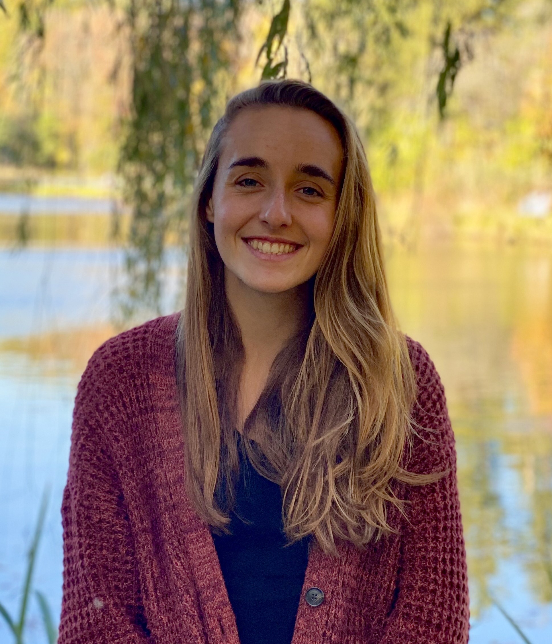 Isabel Bronson TerraCorps